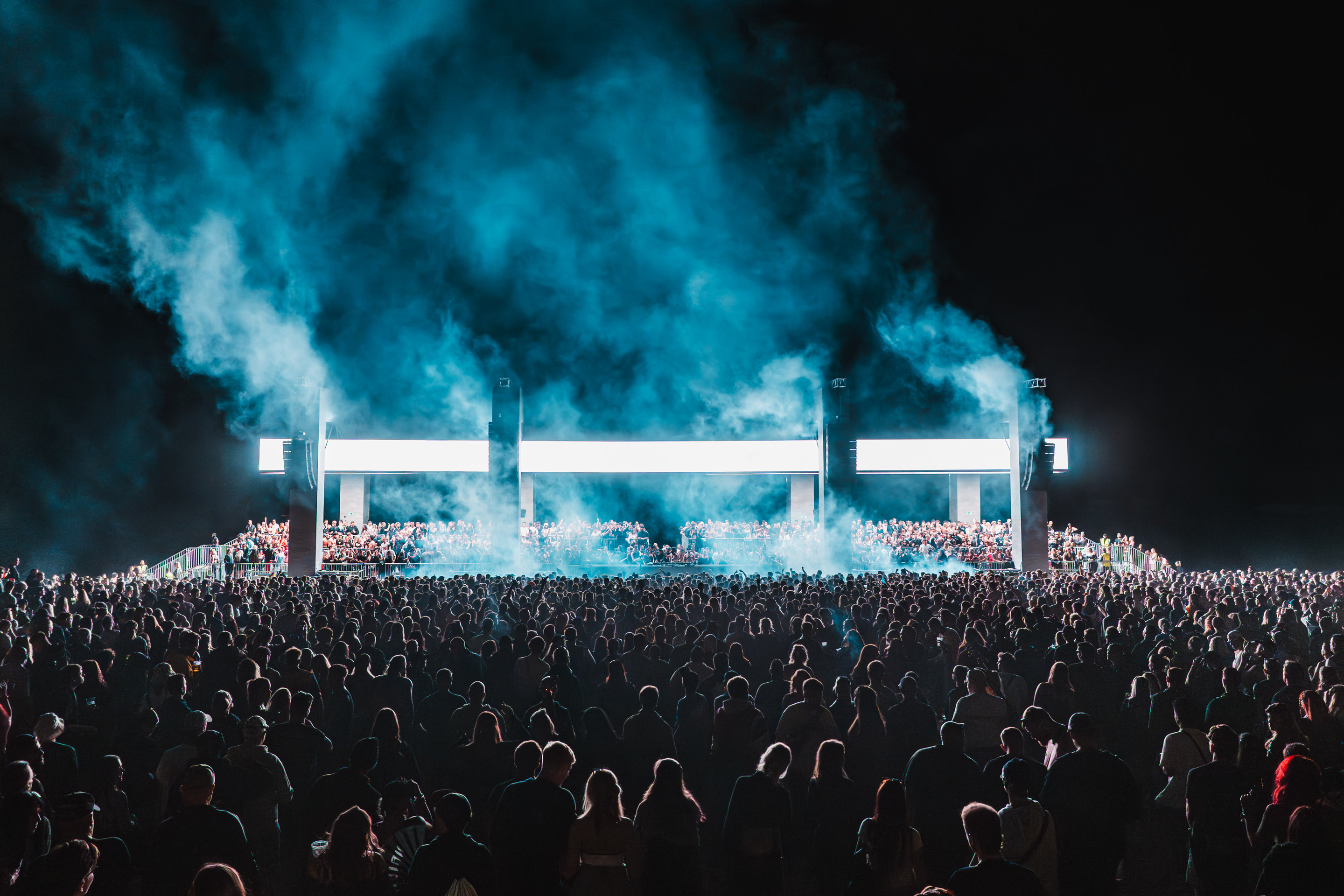 Tickets for NIBIRII FESTIVAL 2026 | Tickets and info on ticket.io